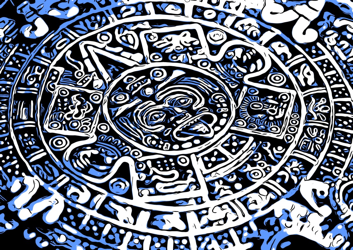 THE MAYA AND THE OCCULT – WALK AWAY FROM THE NEW AGE: RETURN BACK TO TRUTH